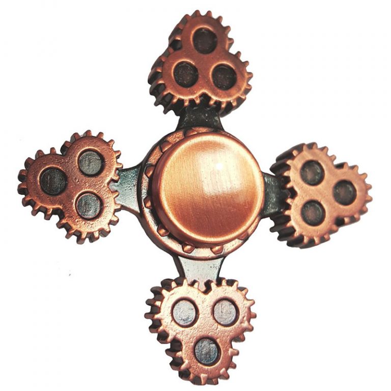 Gear Cog Fidget Spinners Archives - Fidget Spinner UK