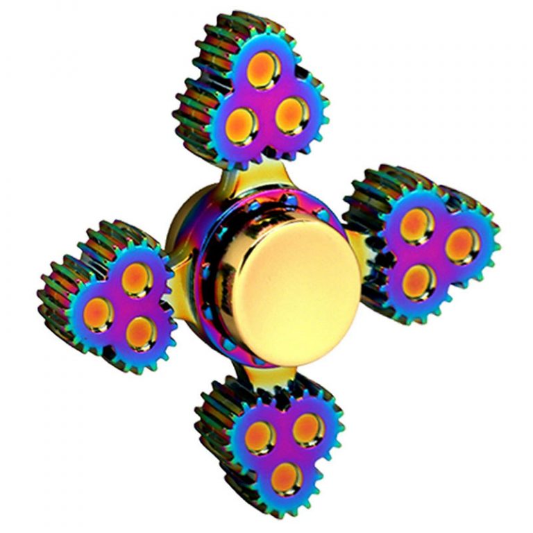 All Fidget Spinners Archives - Fidget Spinner UK