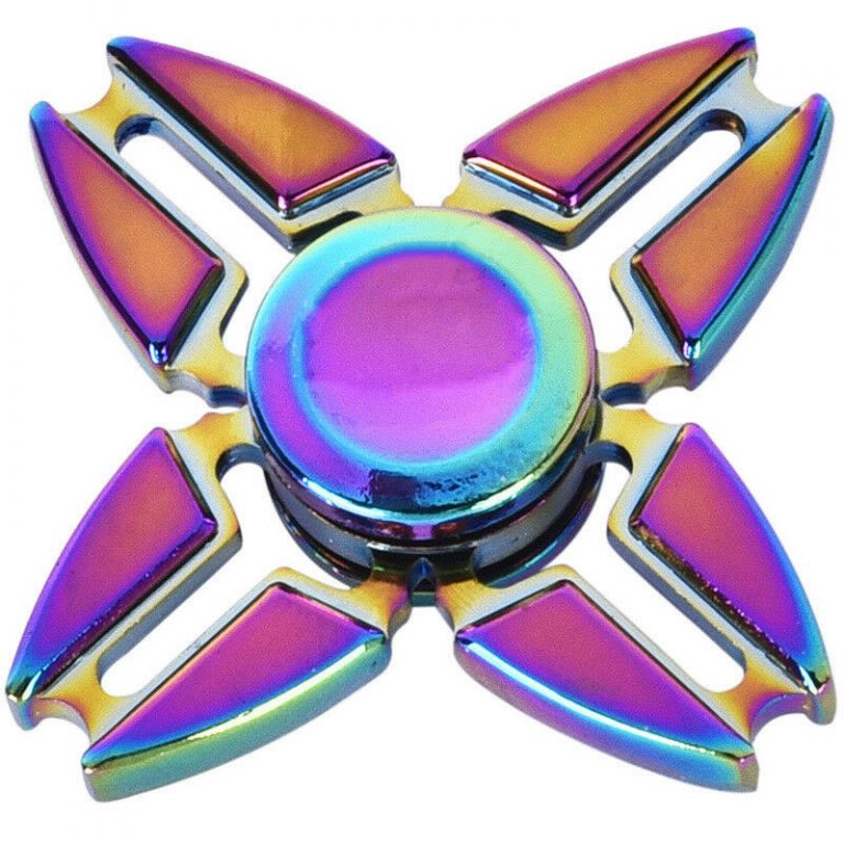 Rainbow Fidget Spinners Archives - Fidget Spinner UK