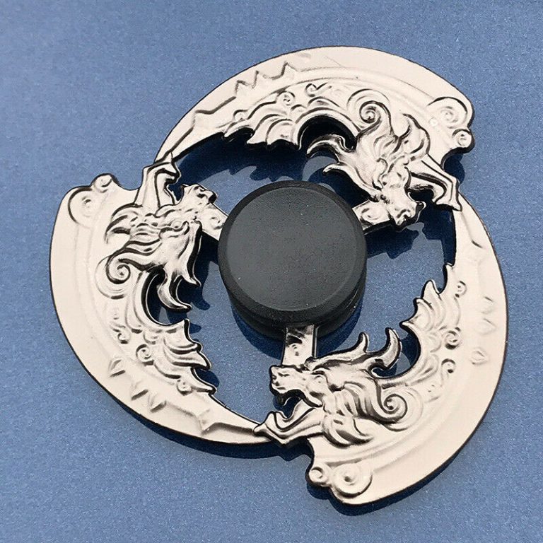 Animal Fidget Spinners Archives - Fidget Spinner UK