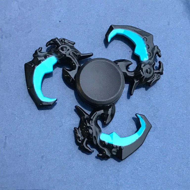 Weapon Fidget Spinners Archives - Fidget Spinner UK