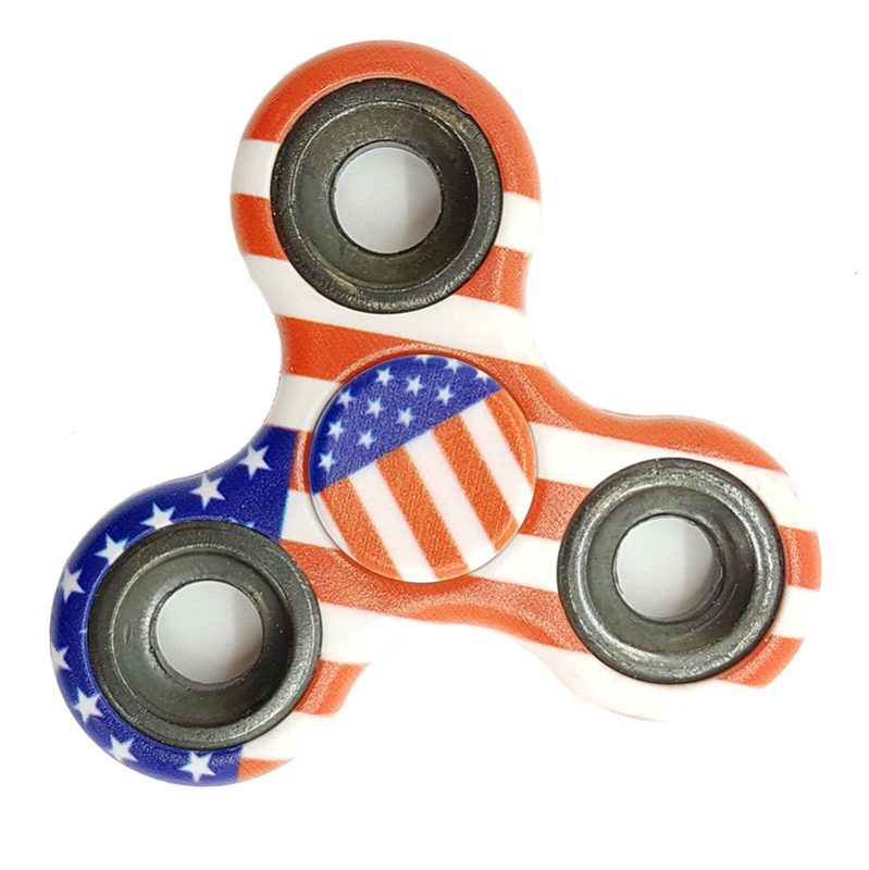Vendor Shop - Fidget Spinner UK